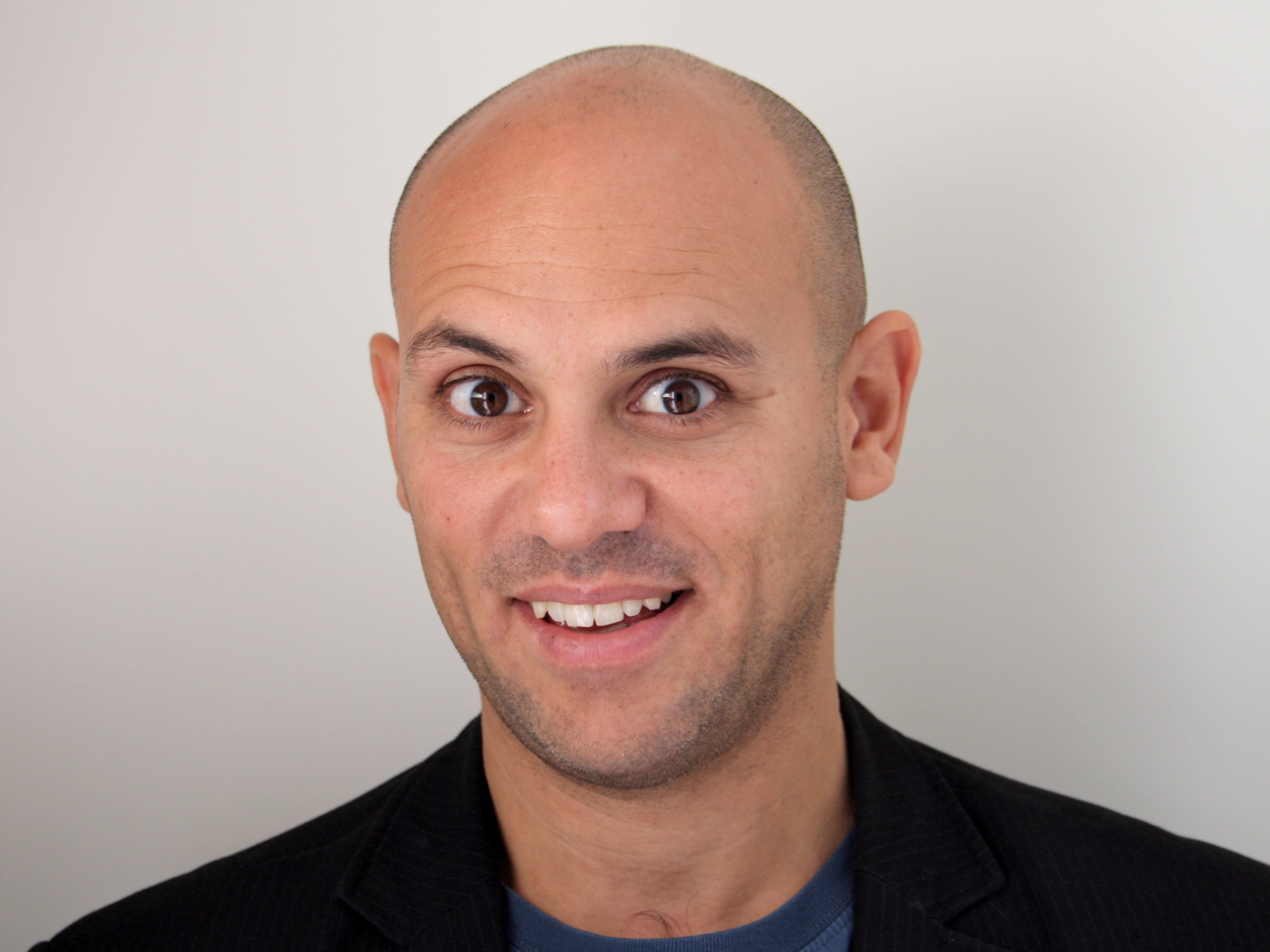 Adam Fields - More Balls Than Most