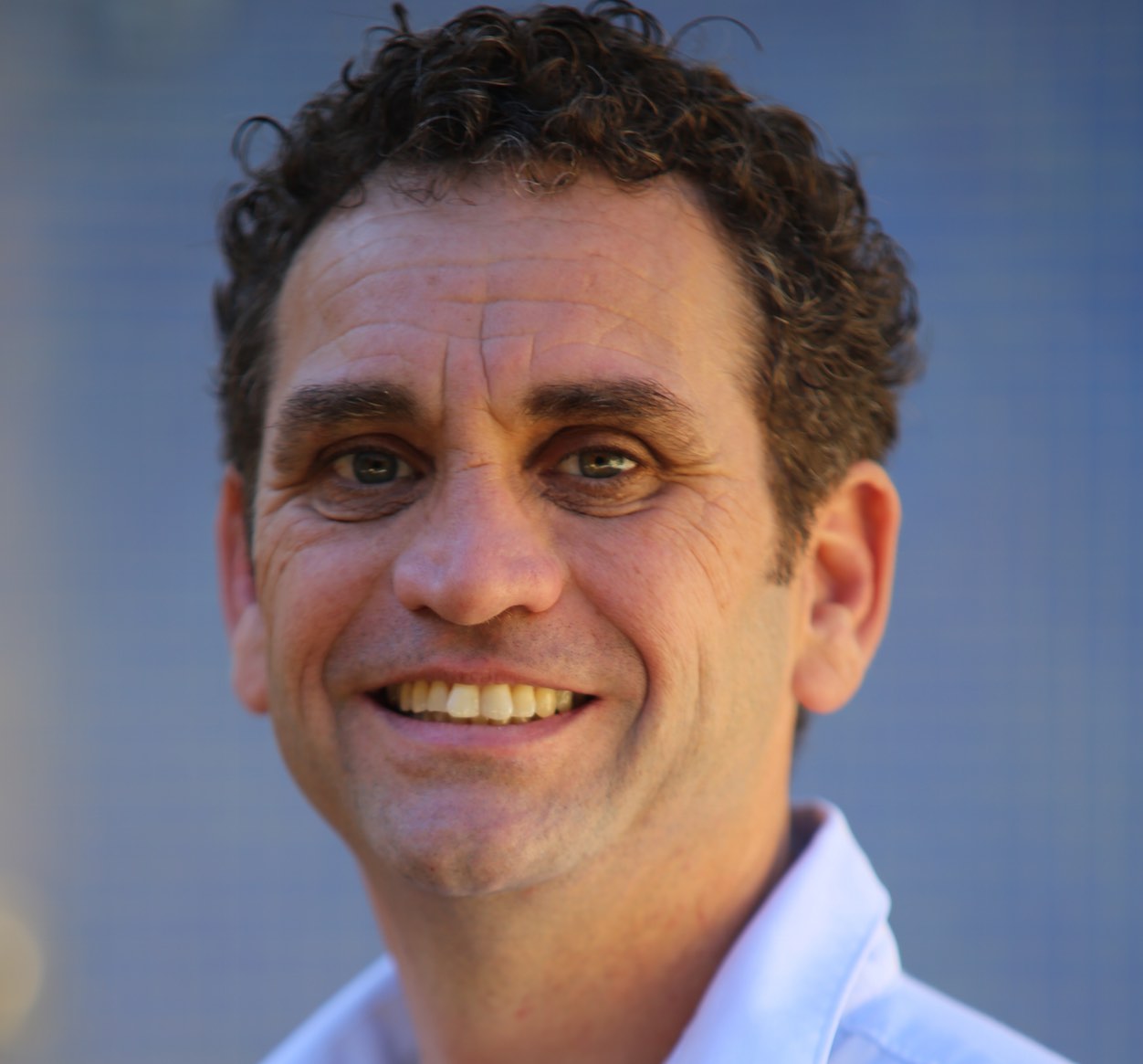 Joshua Samson | More Balls Than Most